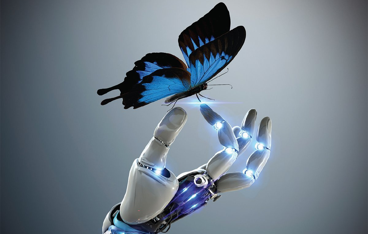 Book review 2/2 on Robot Proof: Higher Education in the Age of AI ...